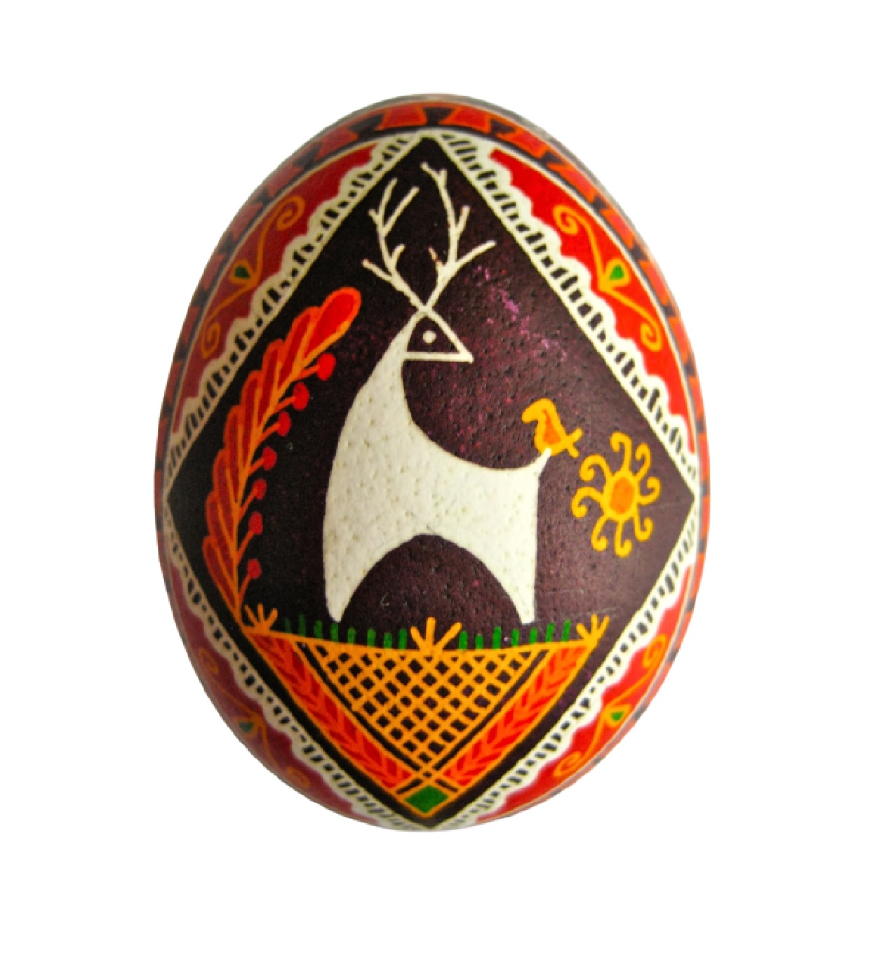 pysanky | Center for Russian, East European, & Eurasian Studies