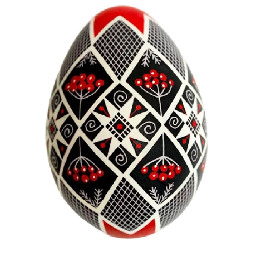 pysanky | Center for Russian, East European, & Eurasian Studies