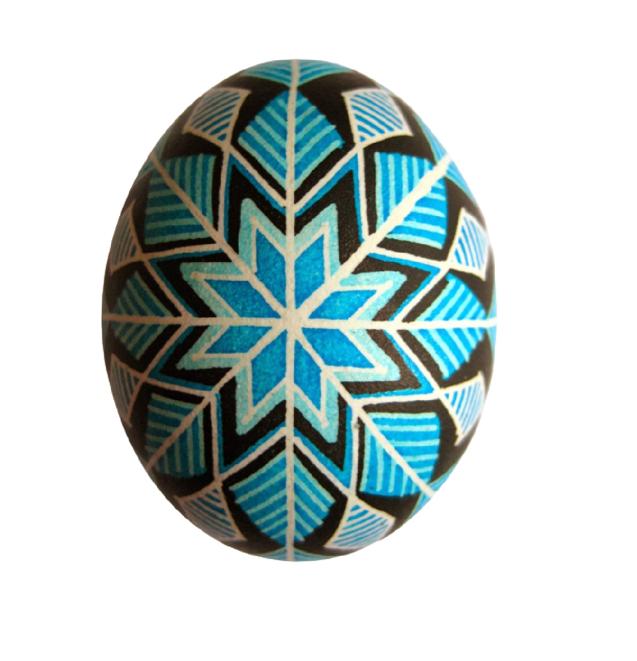 pysanky | Center for Russian, East European, & Eurasian Studies