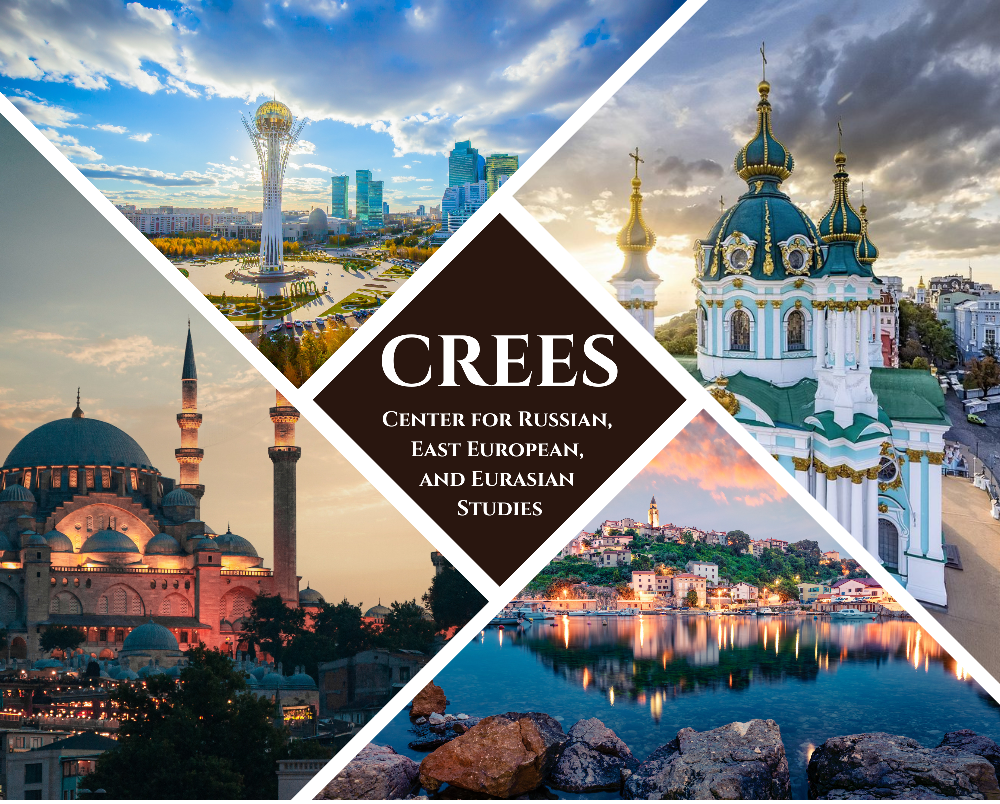 journeys | Center for Russian, East European, & Eurasian Studies