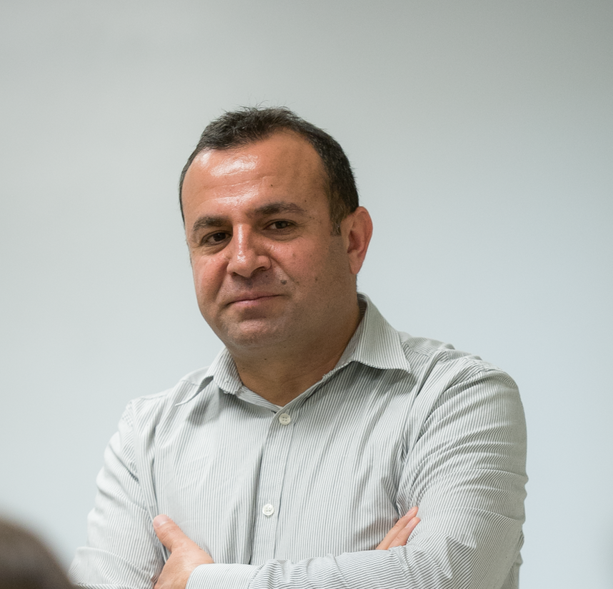 CREES Staff | Center for Russian, East European, & Eurasian Studies